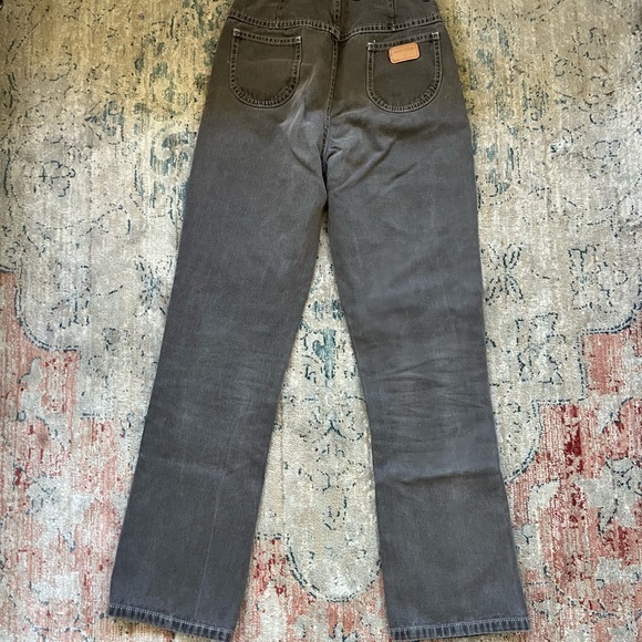 Rudy Jude | Jeans | Rudy Jude Bell Bottom Jean In Ink | Poshmark